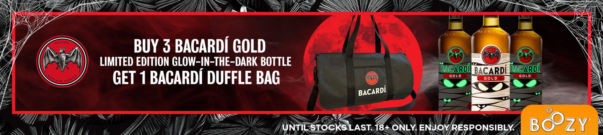 Boozy.ph | 60-Minute Liquor Delivery in Metro Manila