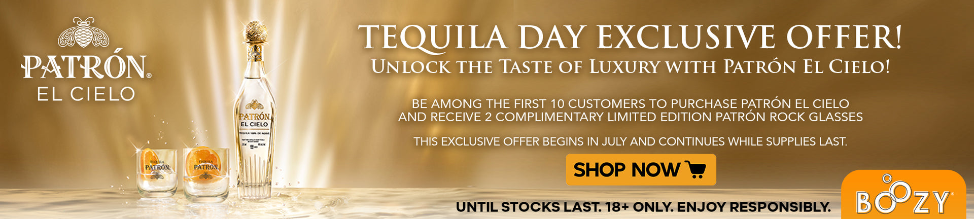 Boozy.ph | 60-Minute Liquor Delivery in Metro Manila