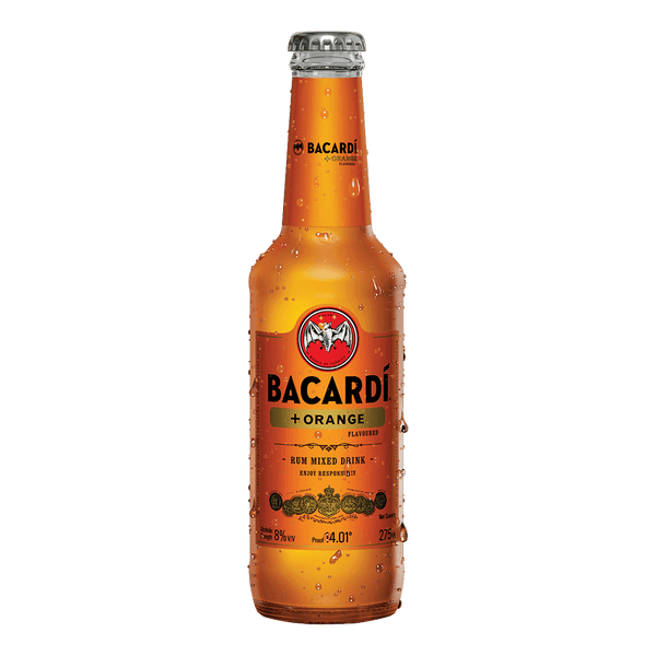 Buy Bacardi Online | Boozy Liquor Store - Boozy.ph