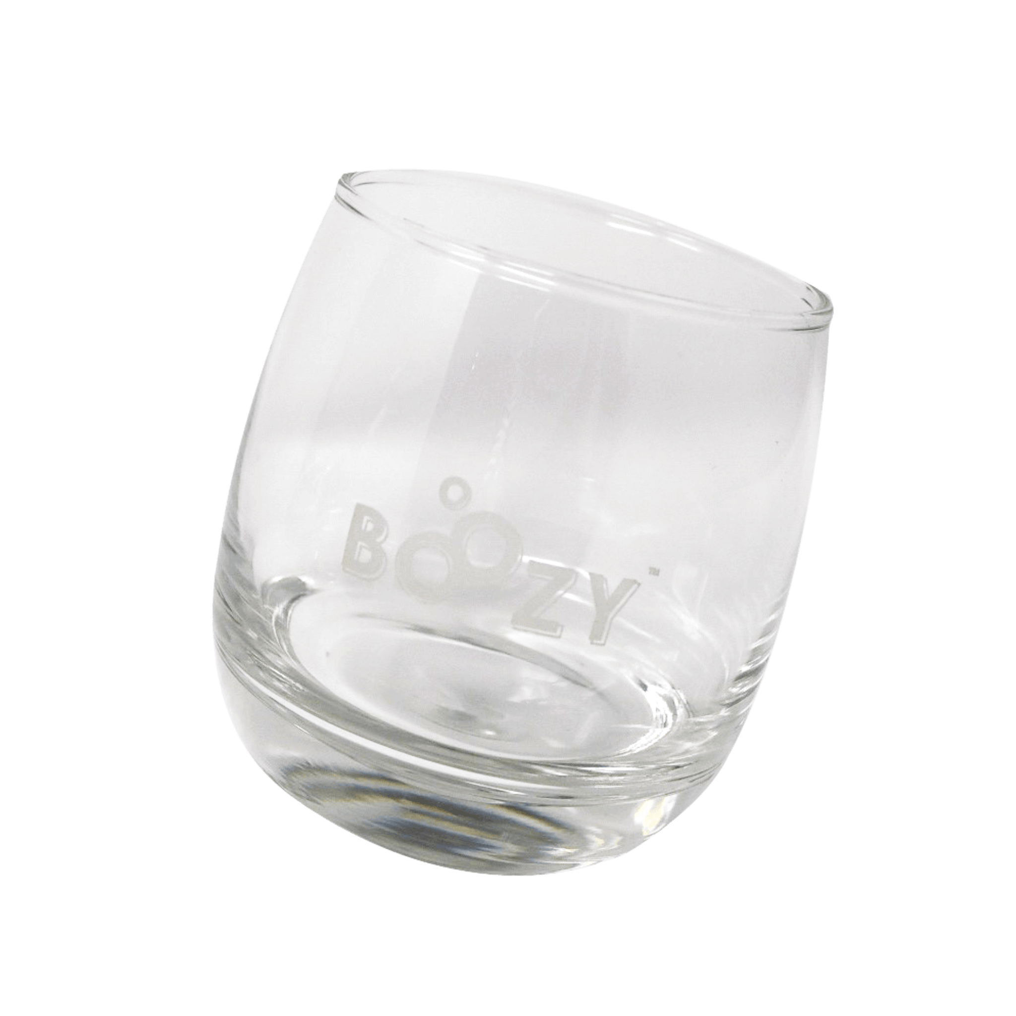 Boozy Whisky Glass - Boozy.ph