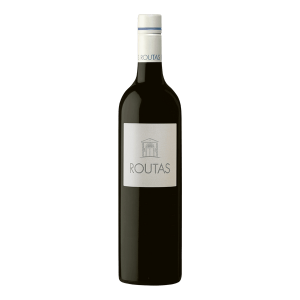 Chateau Routas Red 750ml - Boozy.ph
