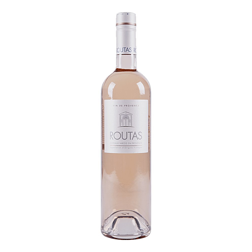 Chateau Routas Rose 750ml - Boozy.ph