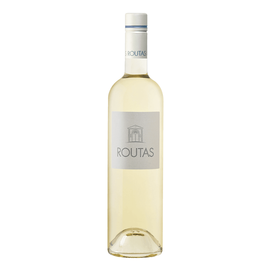 Chateau Routas Viognier White 750ml - Boozy.ph