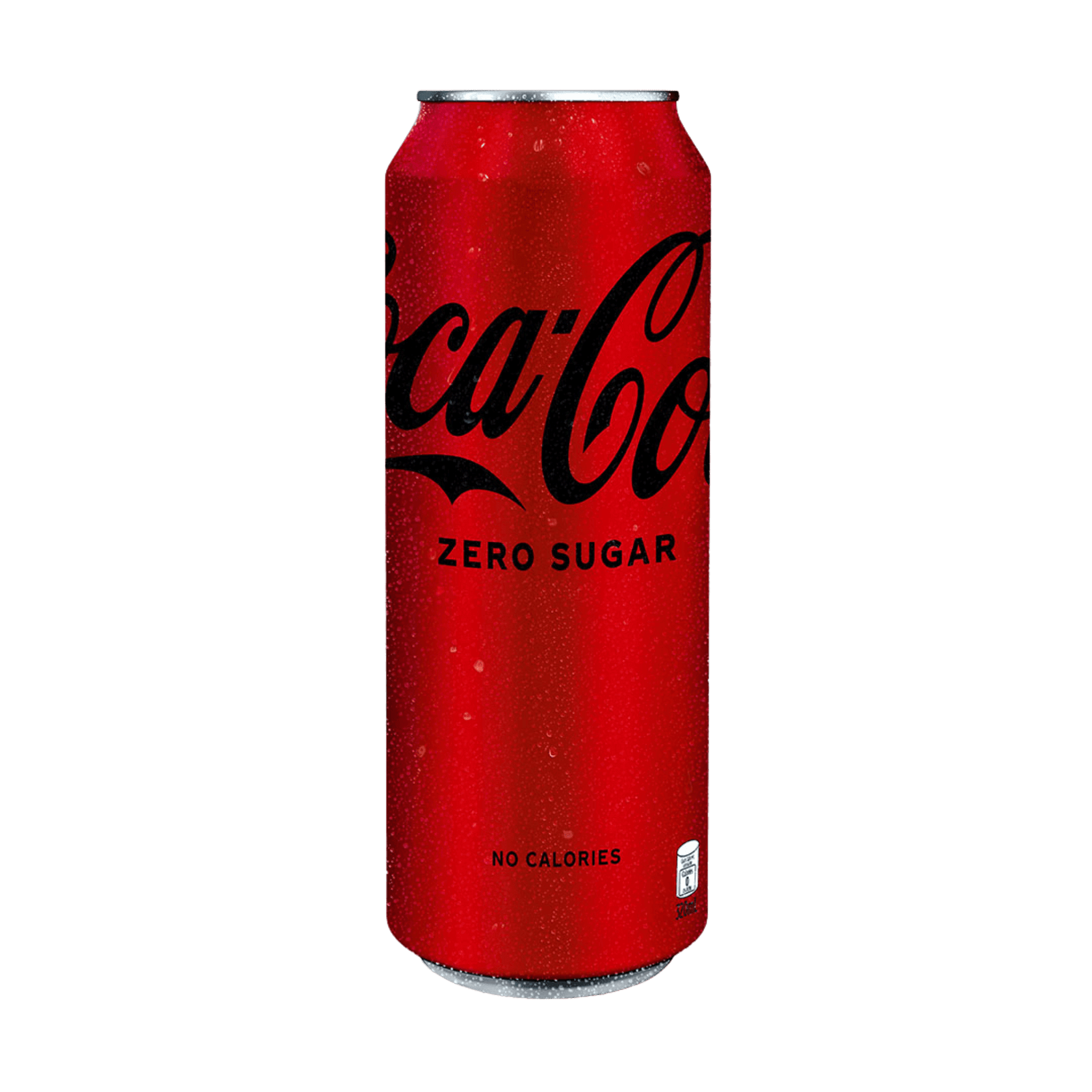Coke Zero 325ml - Boozy.ph