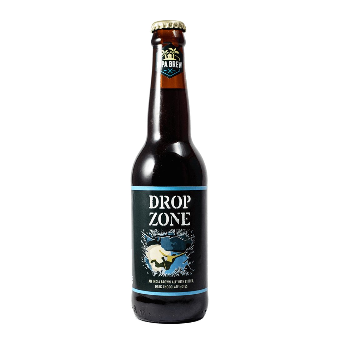 Drop Zone 330ml - Boozy.ph