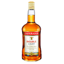 Emperador Double Light 1.5L - Boozy.ph