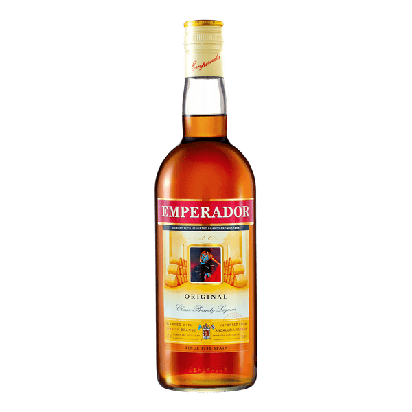 Emperador Brandy - Boozy.ph