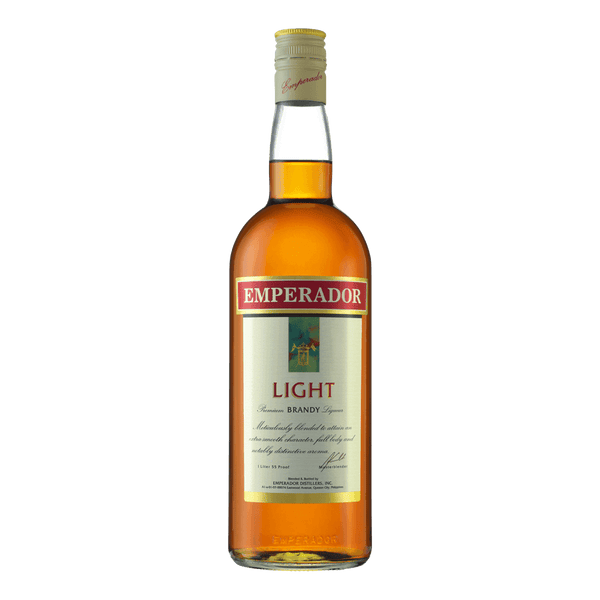 Buy Emperador Online | Boozy Liquor Store - Boozy.ph