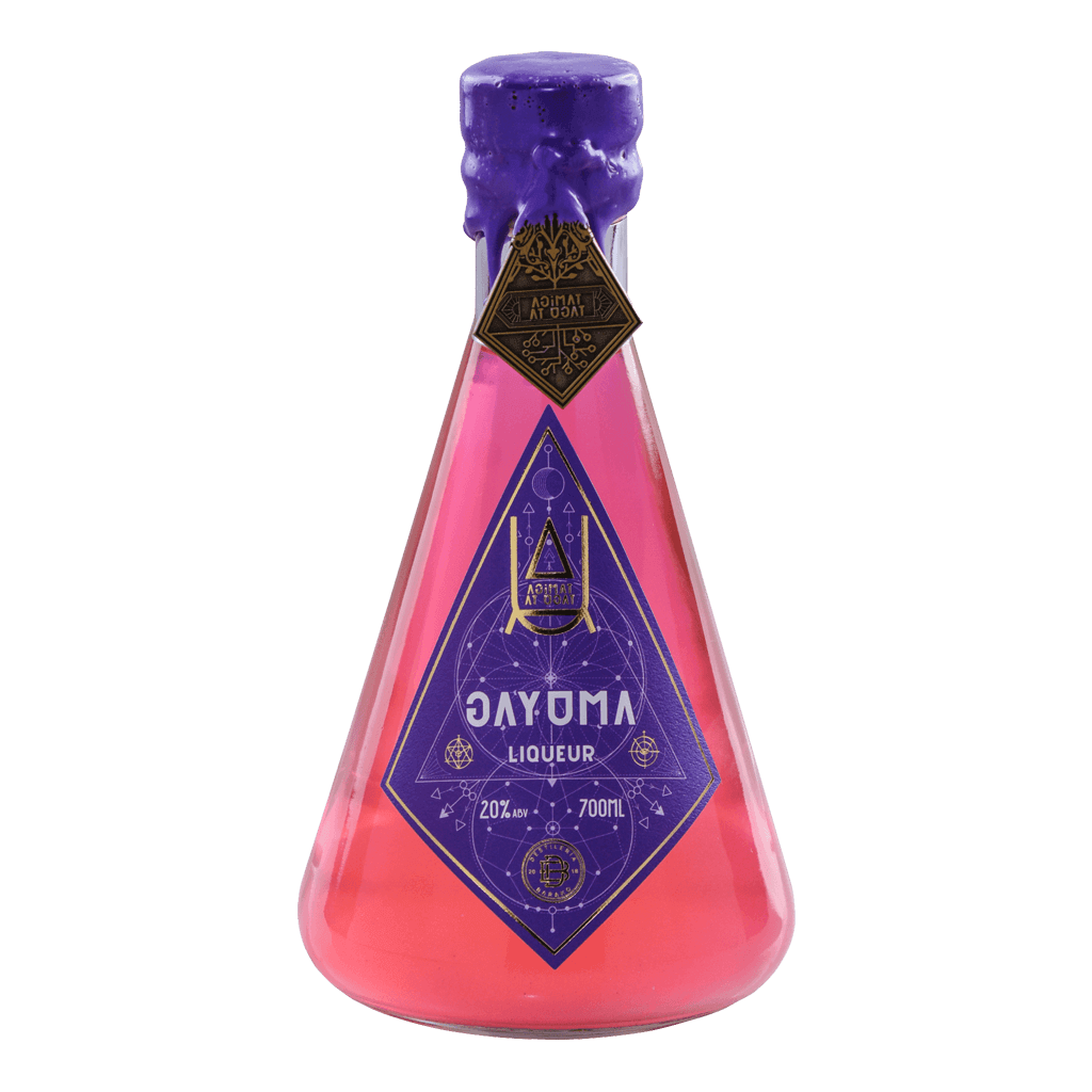 Gayuma Liqueur 700ml - Boozy.ph
