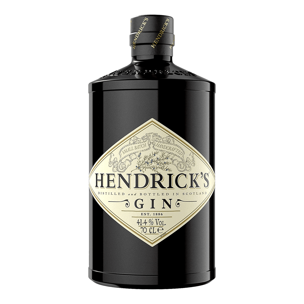 Hendrick's Gin 700ml - Boozy.ph