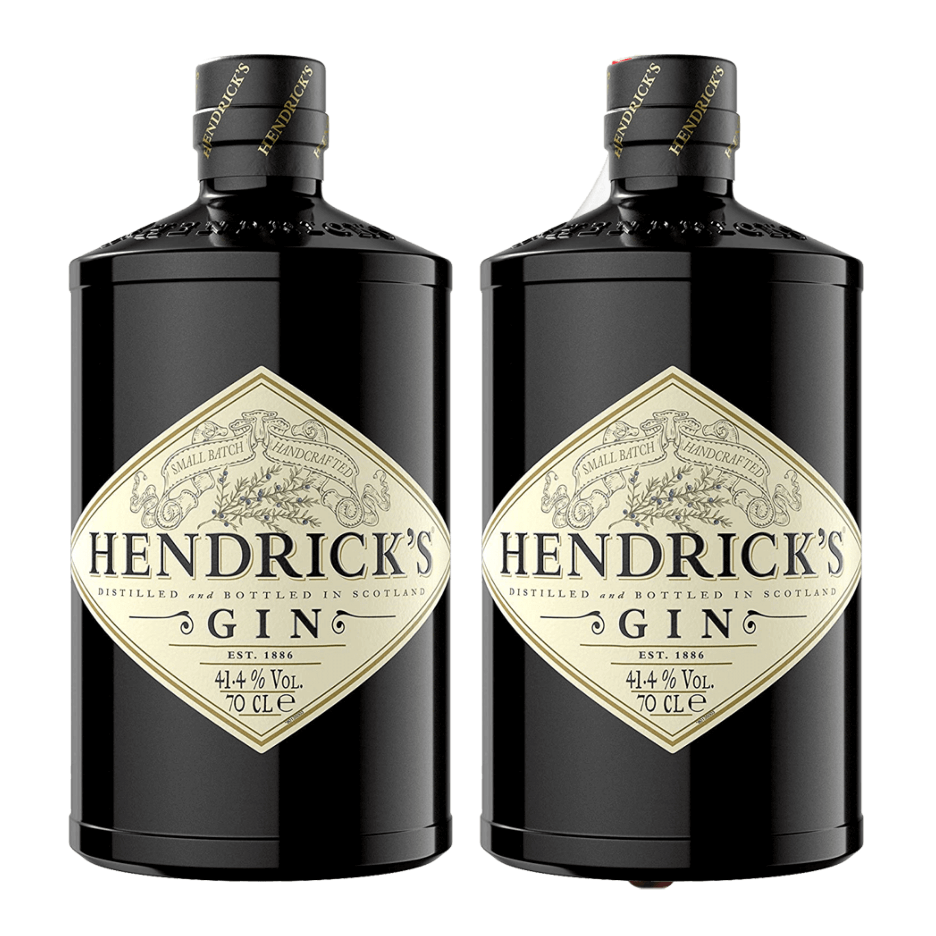 Hendricks Gin 700ml Bundle of 2 - Boozy.ph