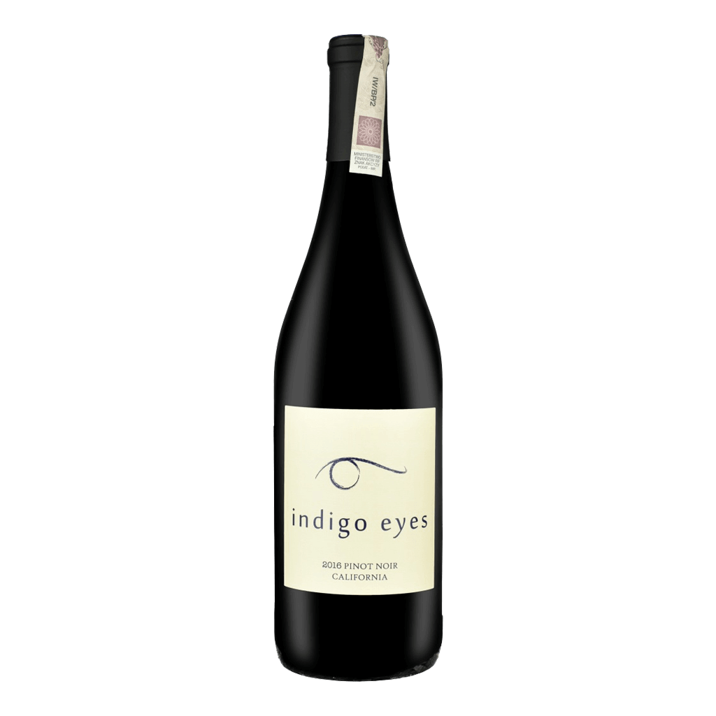 Indigo Eyes Pinot Noir 750ml - Boozy.ph
