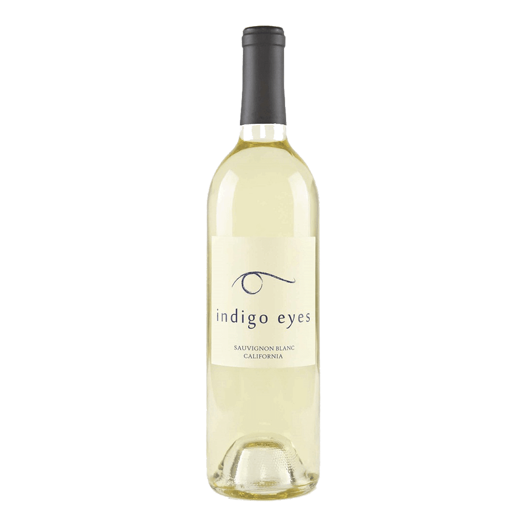 Indigo Eyes Sauvignon Blanc 2018 750ml - Boozy.ph