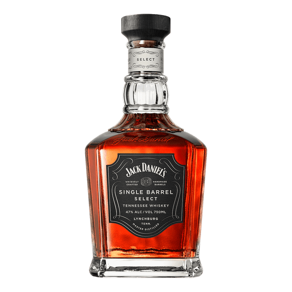 Jack Daniel's Single Barrel Select - 750ml - Boozy.ph