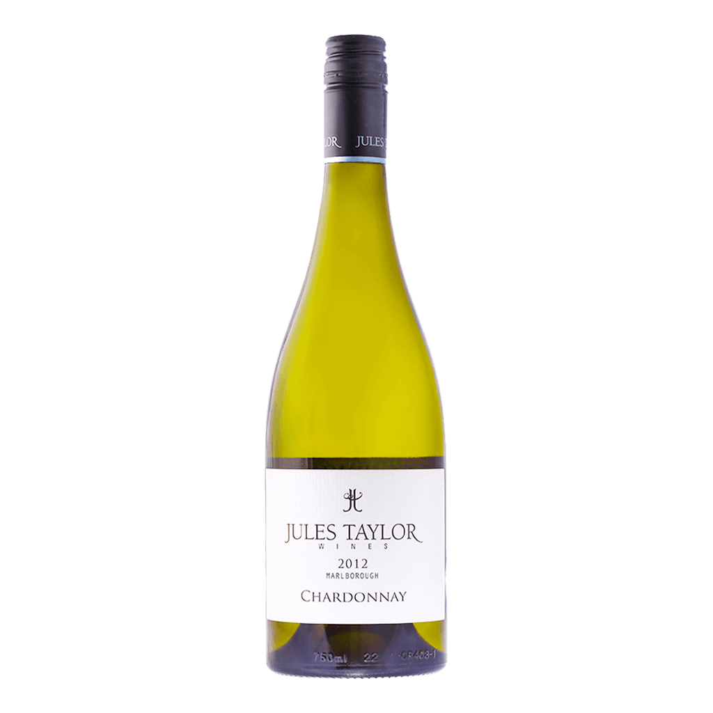 Jules Taylor Chardonnay 750ml - Boozy.ph