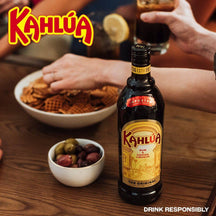 Kahlua 700ml - Boozy.ph
