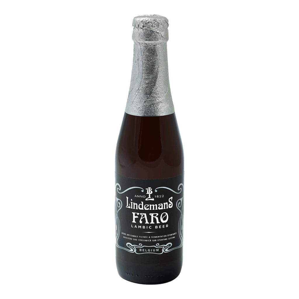 Lindemans Faro - Belgian Lambic Beer - 250ml - Boozy.ph