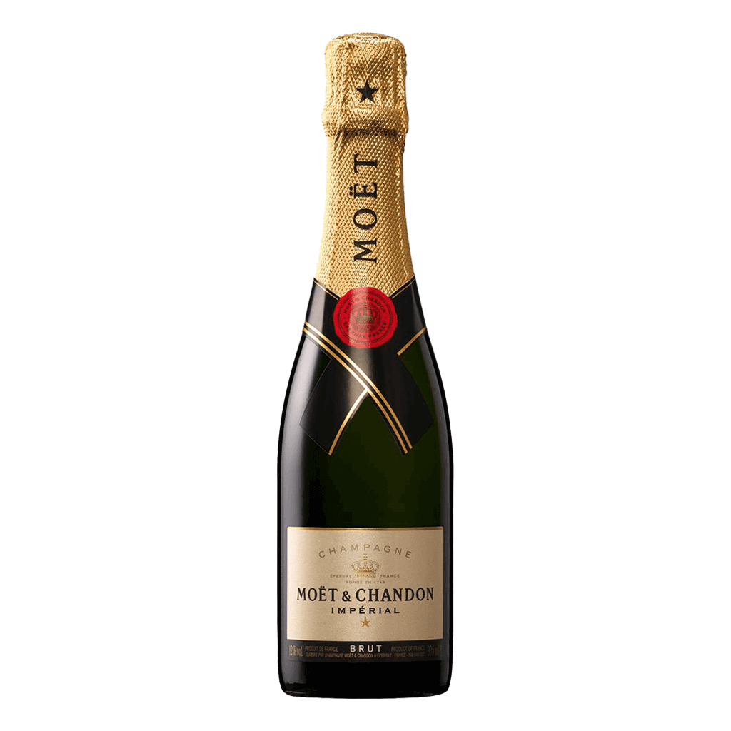 Moet & Chandon Imperial Brut 375ml - Boozy.ph