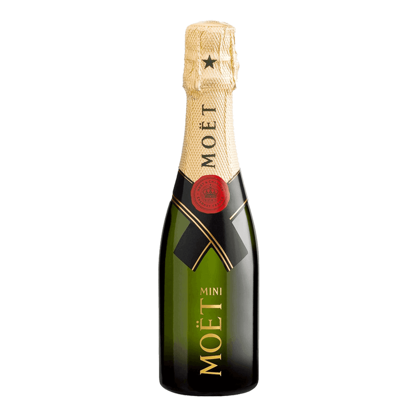 Moet & Chandon Imperial Brut 200ml - Boozy.ph