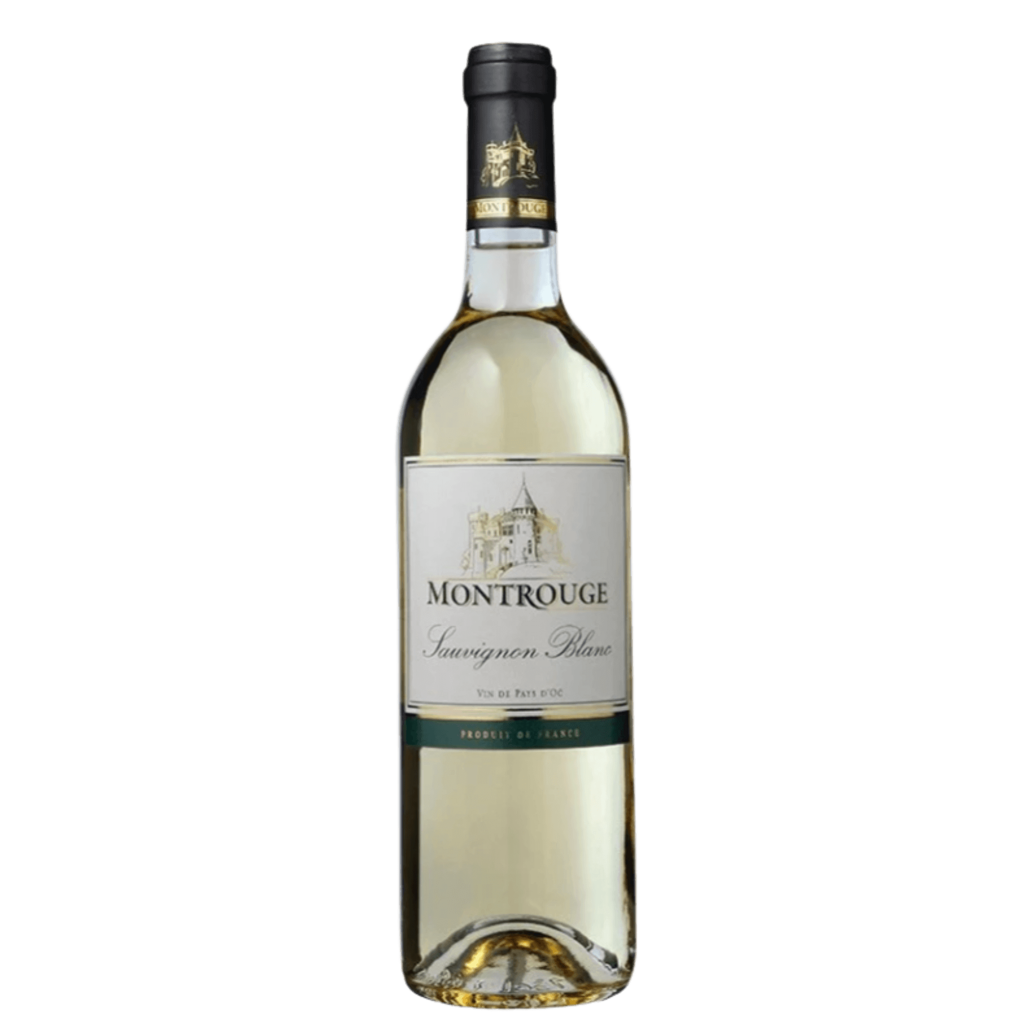 Montrouge Sauvignon Blanc 750ml - Boozy.ph