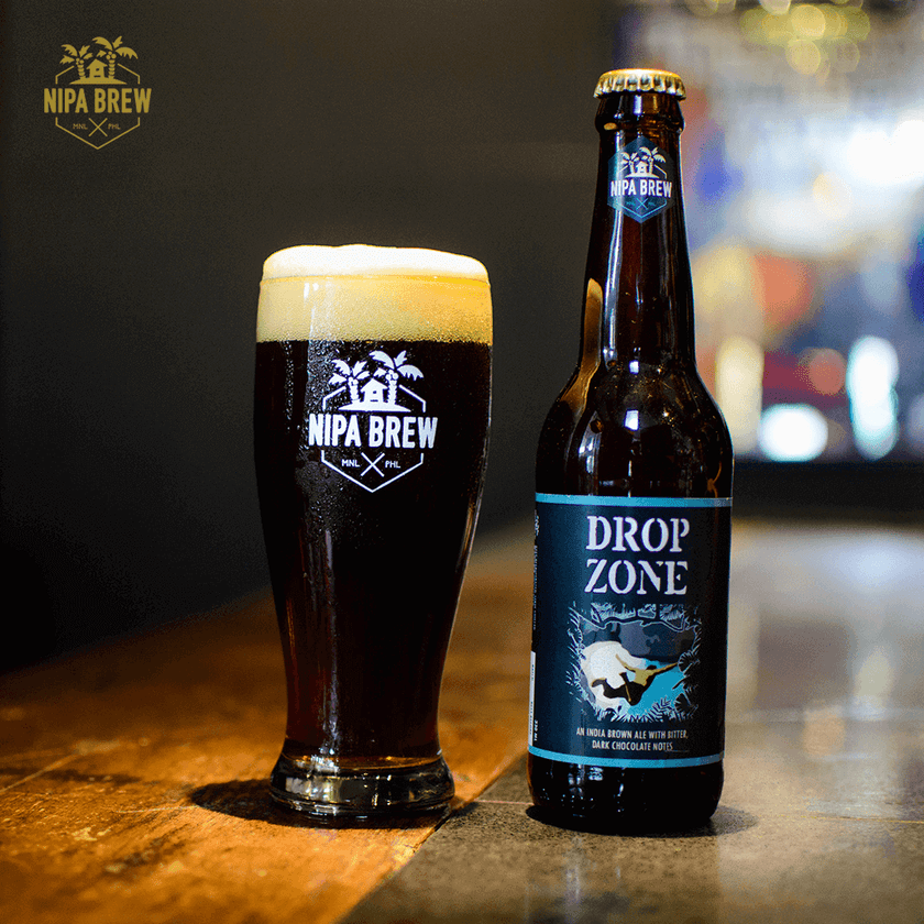 Drop Zone 330ml - Boozy.ph