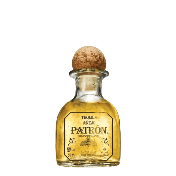 Patrón - Boozy.ph
