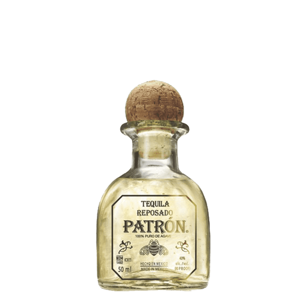 Patrón - Boozy.ph