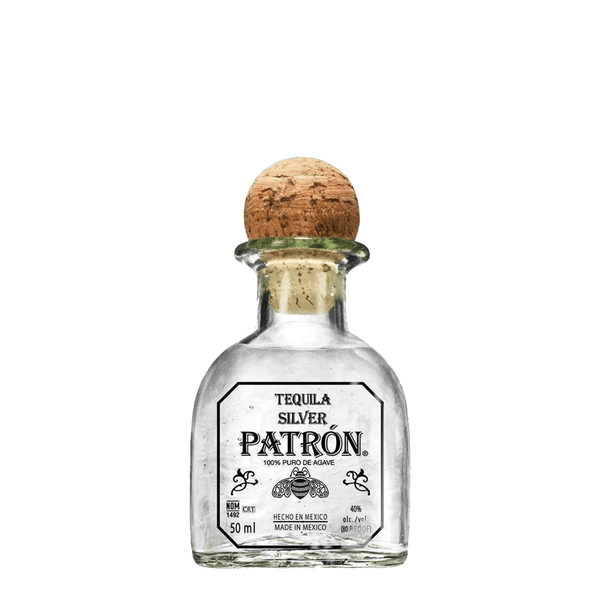 Patrón - Boozy.ph