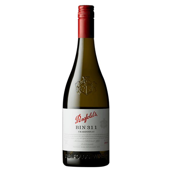 Penfolds Bin 311 Chardonnay 750ml - Boozy.ph Online Liquor Delivery