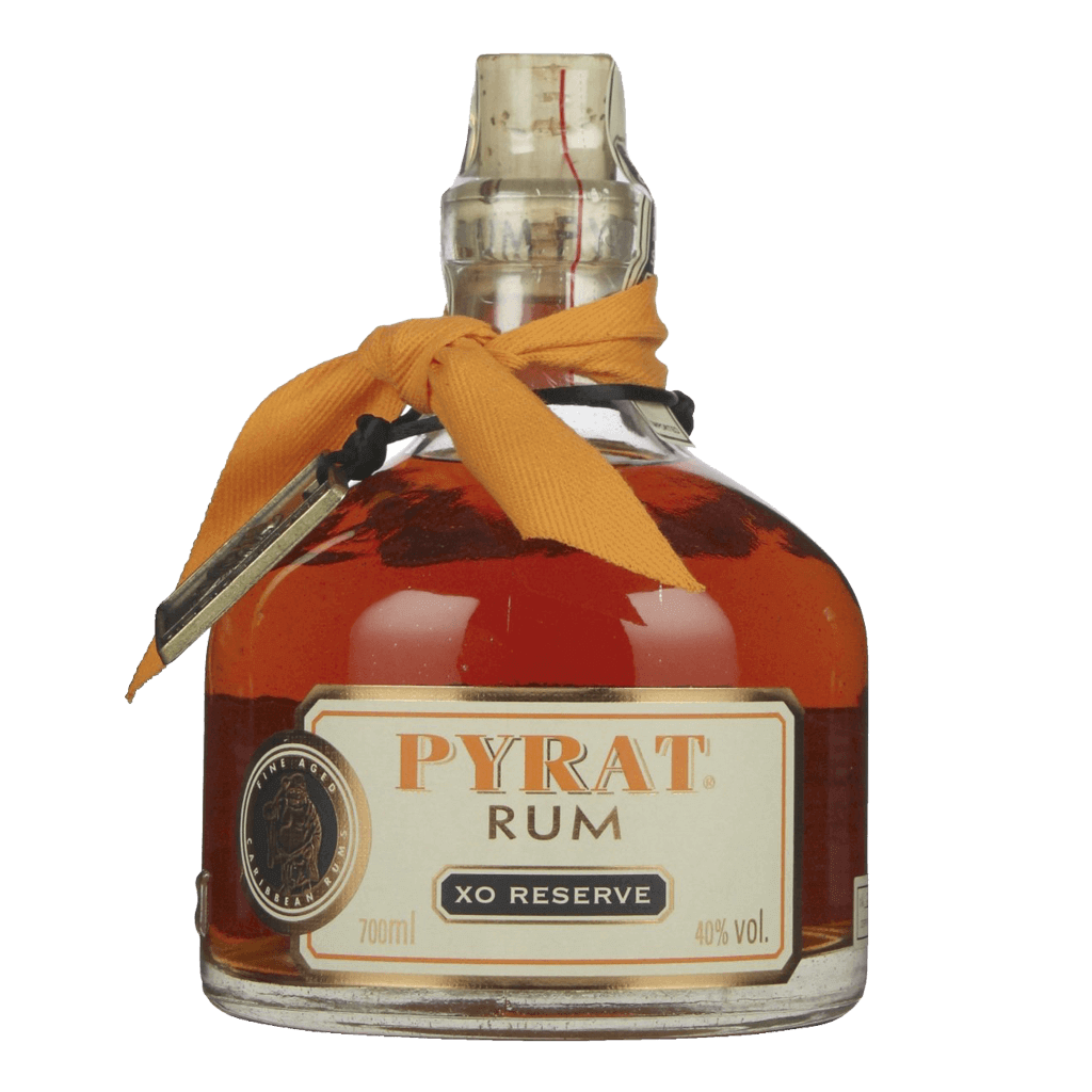 Pyrat XO Rum - Guyanese Aged Rum - 700ml - Boozy.ph