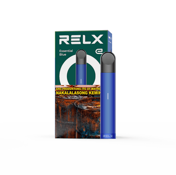 Shop Relx Online | Boozy Liquor Store - Boozy.ph