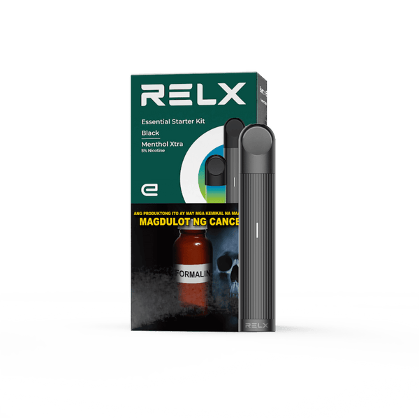 Shop Relx Online | Boozy Liquor Store – Boozy.ph