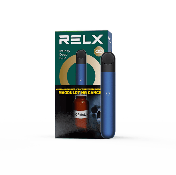 Shop Relx Online | Boozy Liquor Store – Boozy.ph