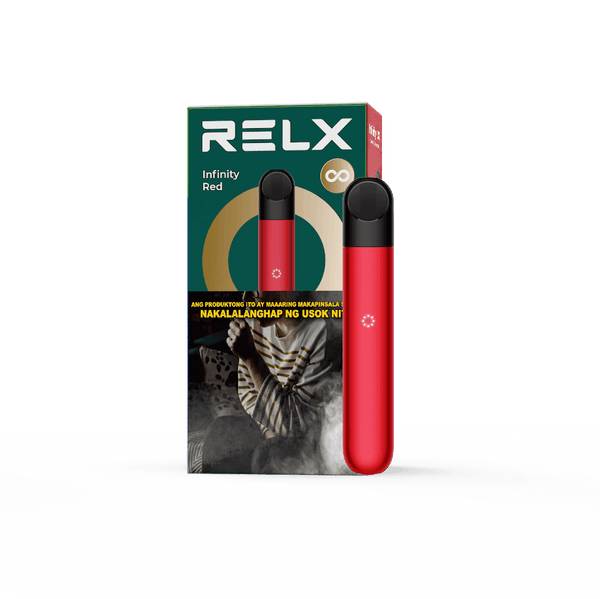 Shop Relx Online | Boozy Liquor Store – Boozy.ph