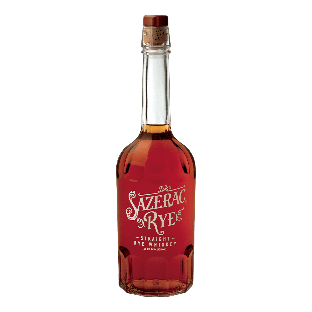 Sazerac - American Rye Whiskey - 700ml - Boozy.ph