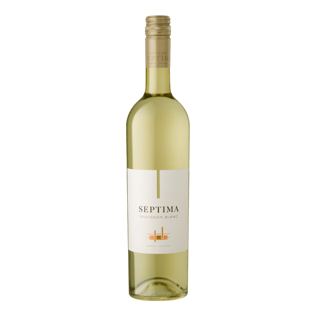 Septima Sauvignon Blanc 750ml - Boozy.ph