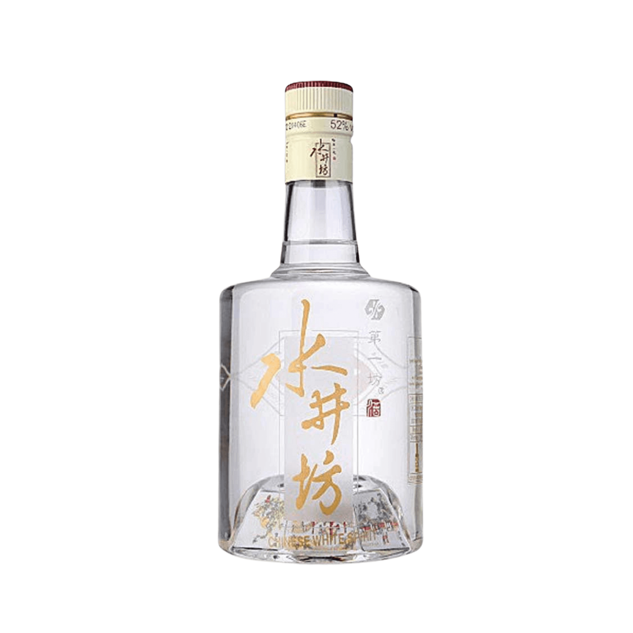 Shui Jing Fang Classic 500ml - Boozy.ph