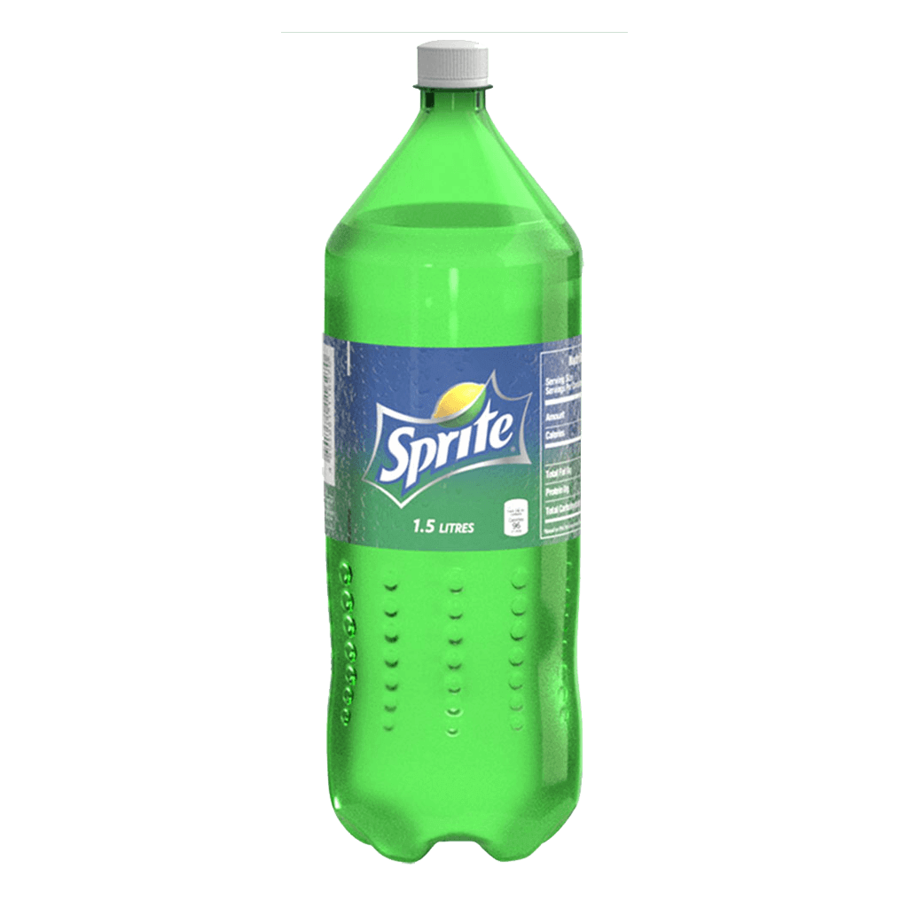 Sprite 1.5L - Boozy.ph