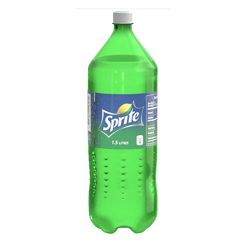 Sprite 1.5L - Boozy.ph