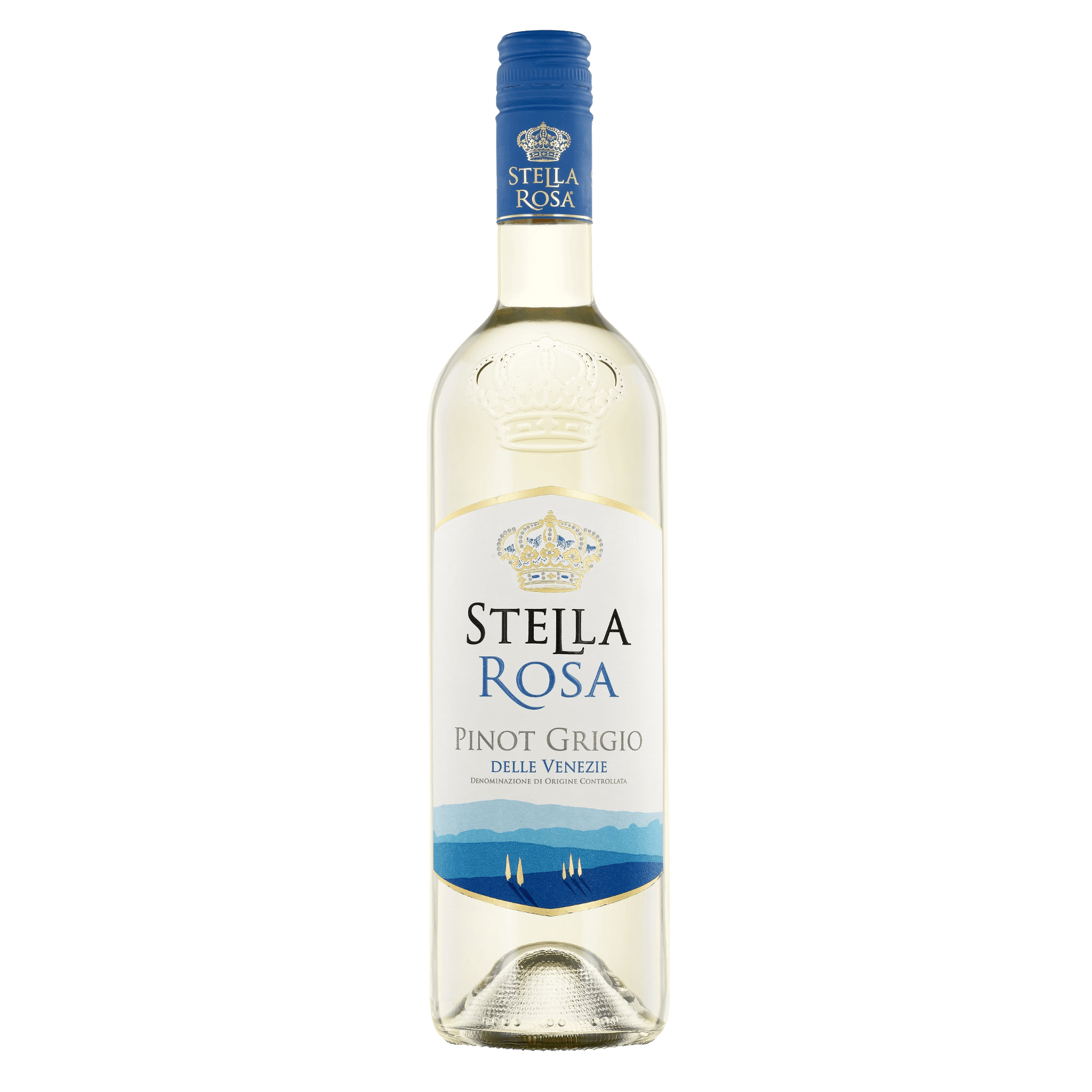 Stella Rosa Pinot Grigio 750ml – Boozy.ph