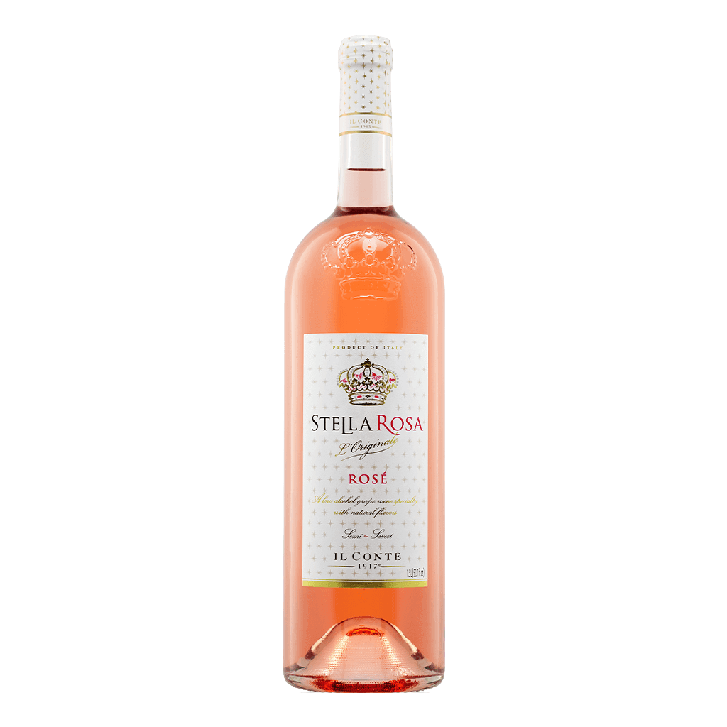Stella Rosa Rose Magnum 1.5L - Boozy.ph