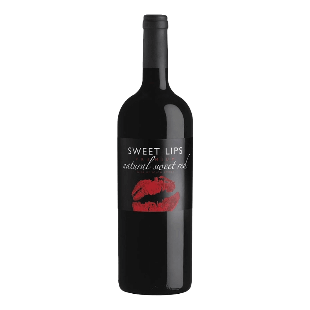 Sweet Lips Red 1L - Boozy.ph