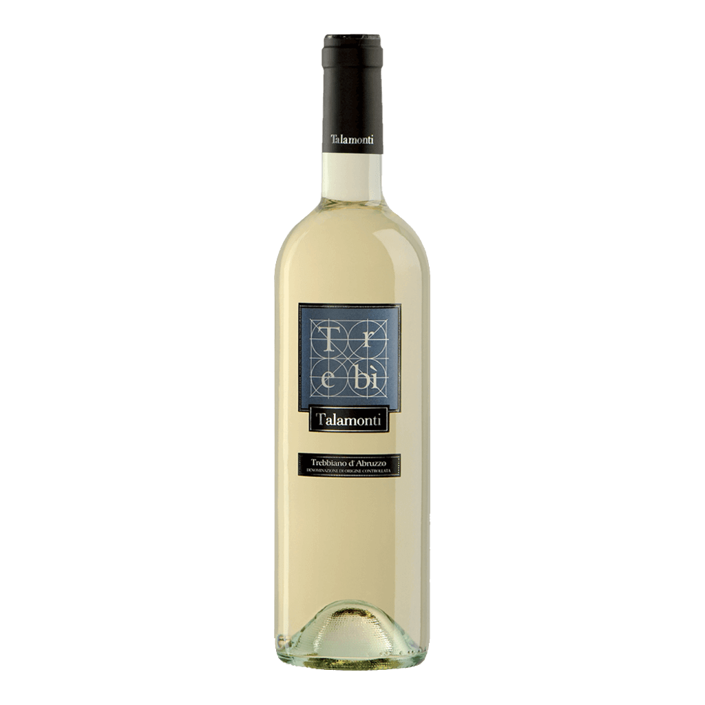 Talamonti Trebi 750ml - Boozy.ph