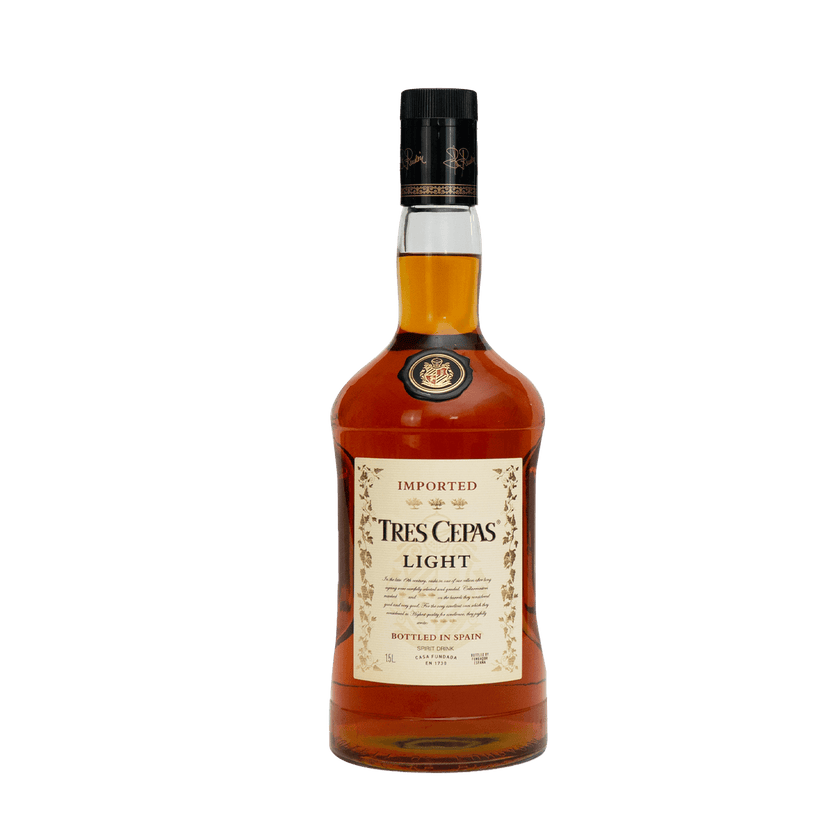 Tres Cepas Light 1.5L - Boozy.ph