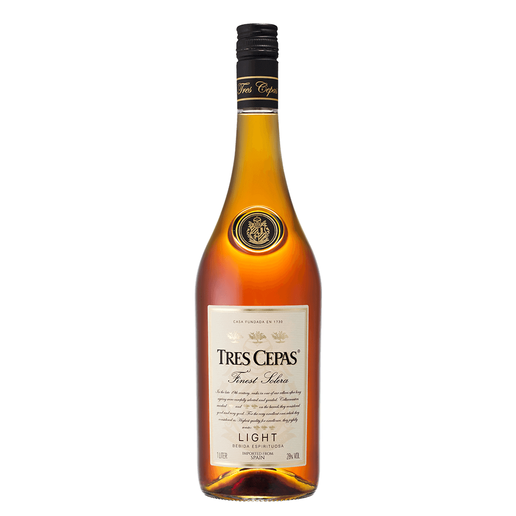 Tres Cepas Light 1L - Boozy.ph