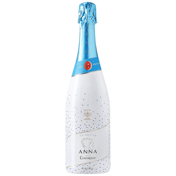 Anna De Codorniu Ice Edition Cava 750ml Wine – Boozy.ph