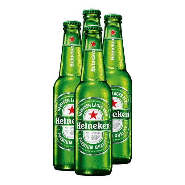 Buy Heineken Online | Boozy Liquor Store - Boozy.ph